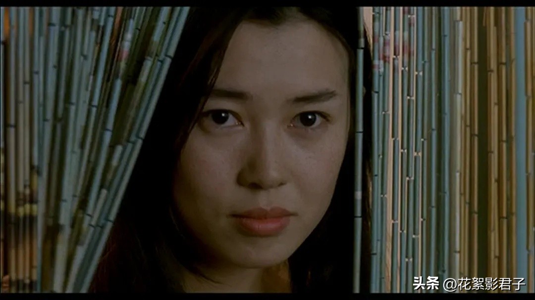 27-year-old Yu Nan, a female star dedicated to film art - iMedia