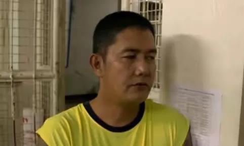 Rizal Prison in the Philippines: Gangsters are prevalent, male ...