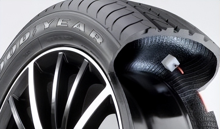 How are bulletproof tires made? - iMedia