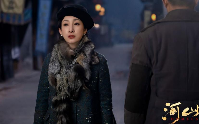 Qin Hailu must be very grateful to Li Xiang, because Wang Xinjun ...