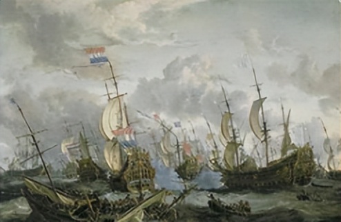 The Anglo-Dutch War was a complex war. What were the characteristics of ...