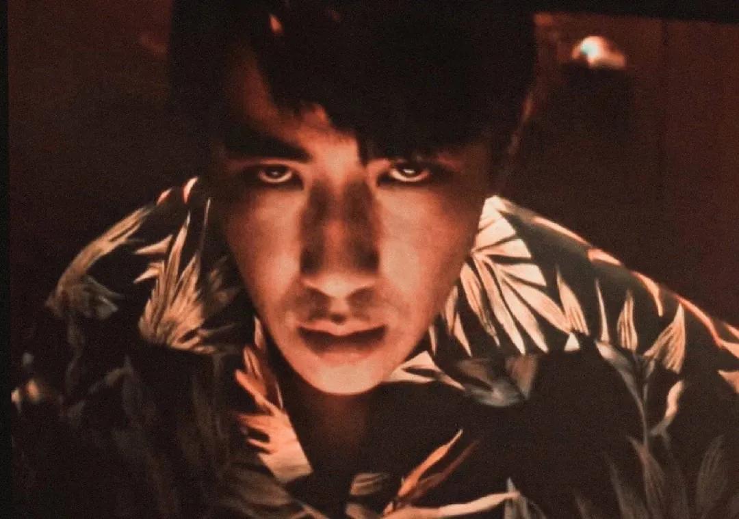 After watching her who disappeared, what impresses me is not the love ...