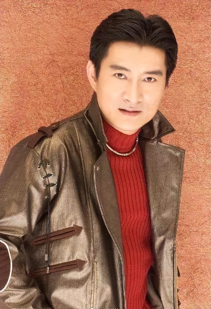 Huang An: My story with her is over - iNEWS