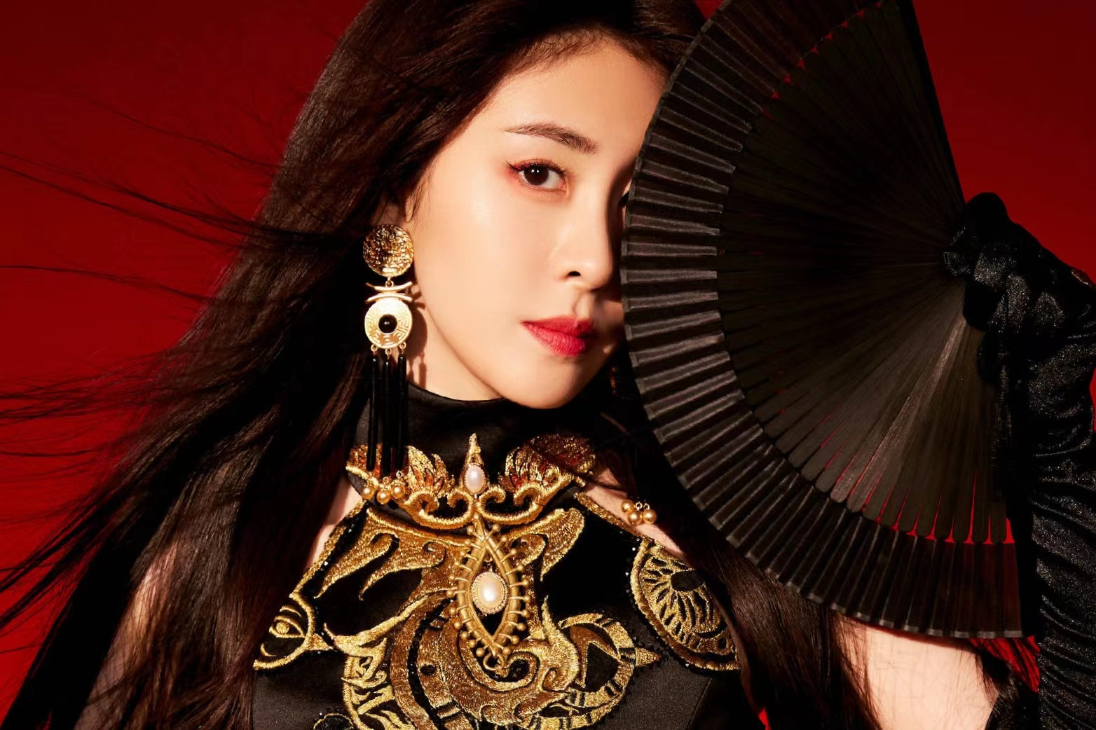 Zun Du Fake Du! Zhang Bichen's concert is about to get exciting, and ...