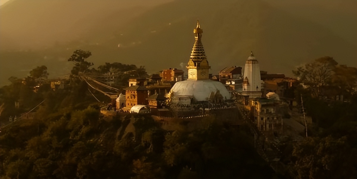 A person's journey, but it shows the fragility of faith, see how the ...