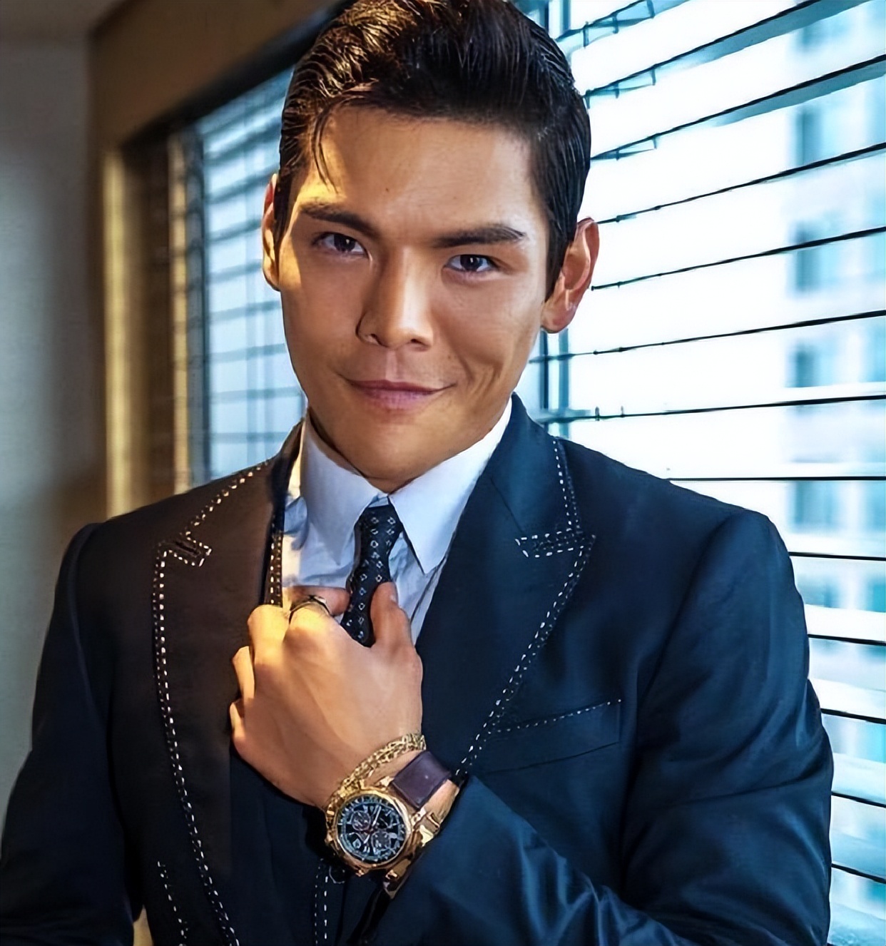 Guo Biting's father deleted all the news and then posted: Would a ...