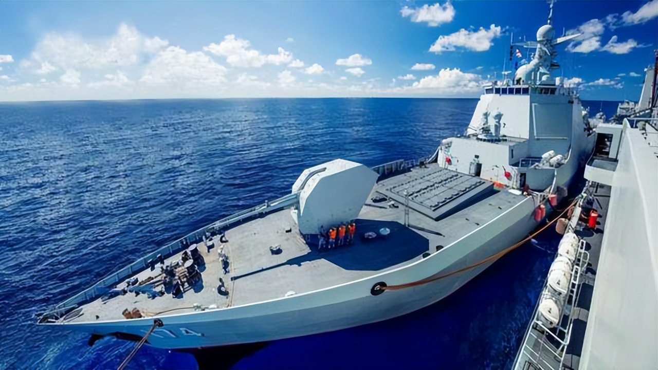 Continuous delivery of 3 large ships to foreign customers, Saudi Arabia may purchase additional ...