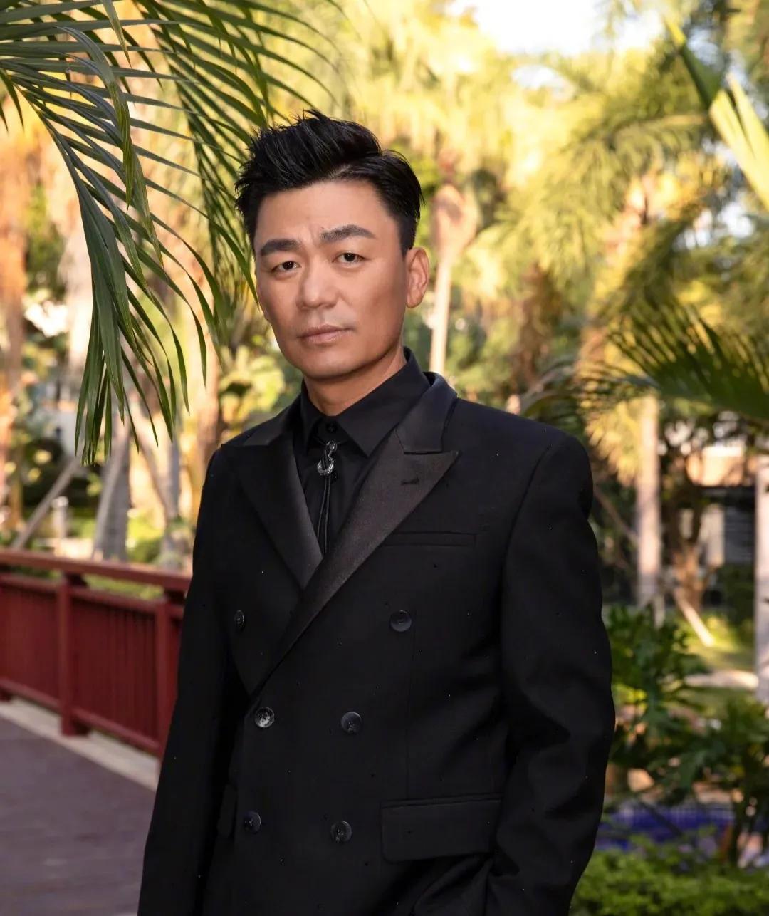 Wang Baoqiang - iMedia