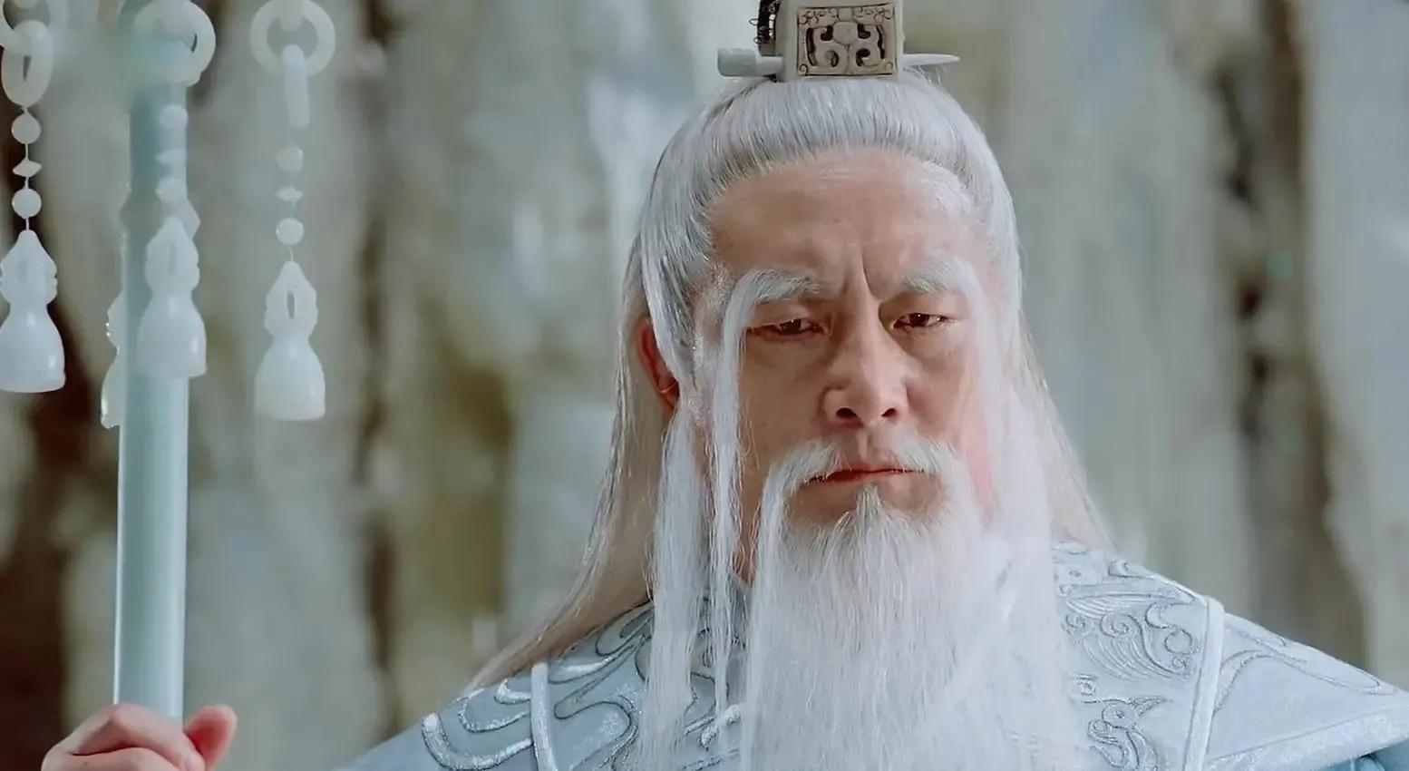 Jiang Ziya was the founding minister of the Zhou Dynasty. Why was his ...