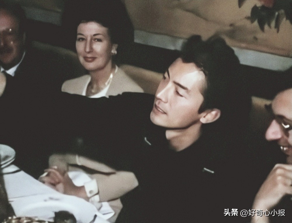 The Zun Long you don't know: His life experience is more inspirational ...