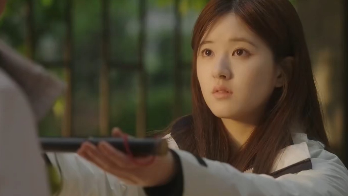 The traditional Chinese medicine drama "Back Wave" is hot, Wu Gang and Zhao Lusi play the master ...