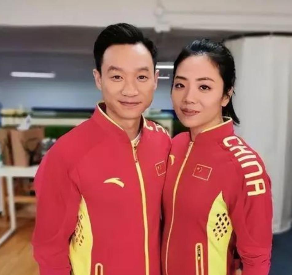Yang Wei responds to rumors of marriage change, 15-year marriage is ...