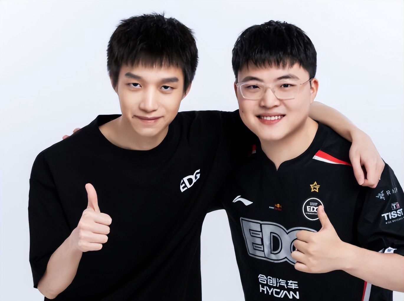 The Leave incident intensified, and the early remarks were exposed. Did you learn everything ...