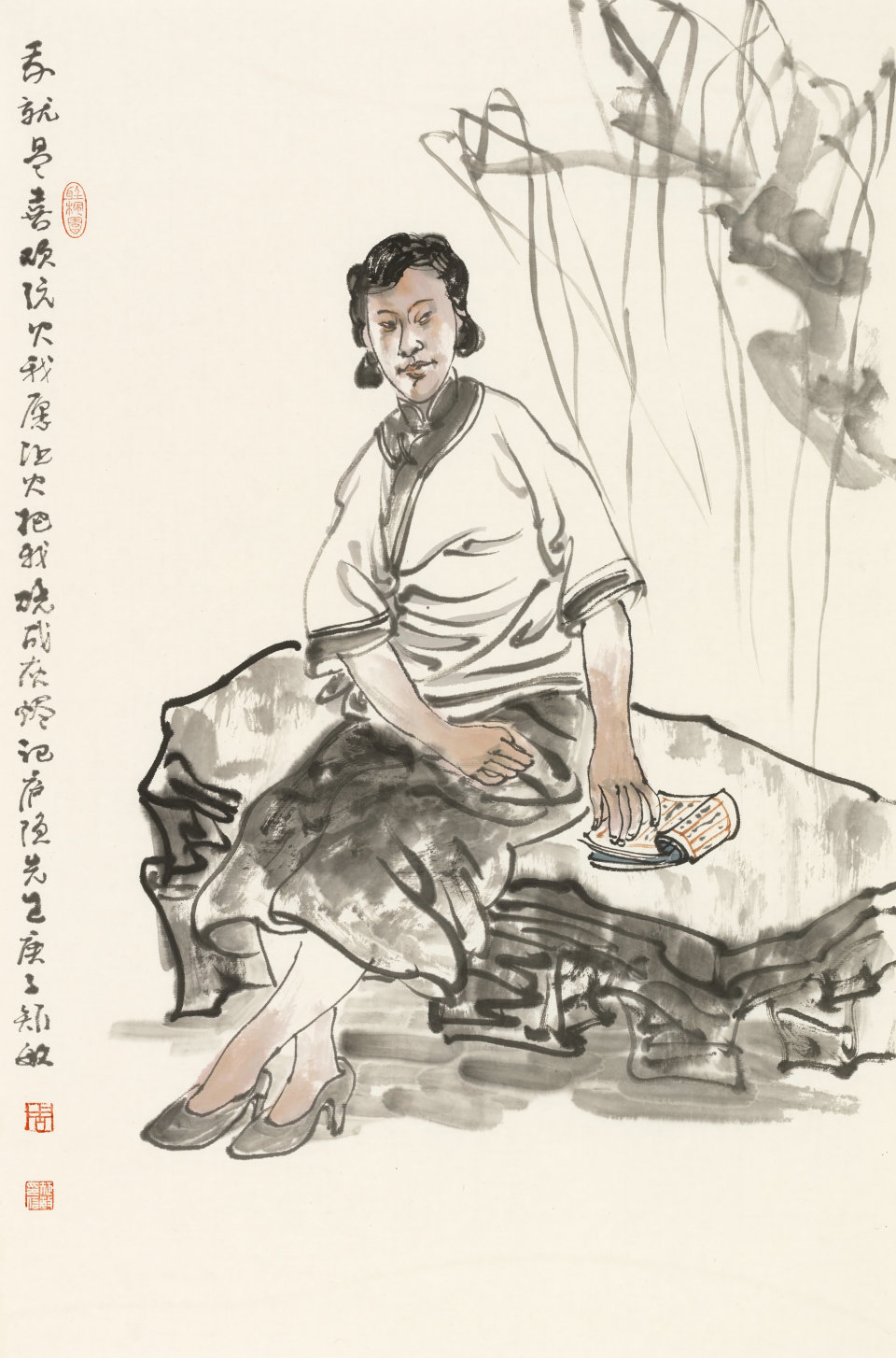 A cultural classic that must be collected——Mr. - iNEWS