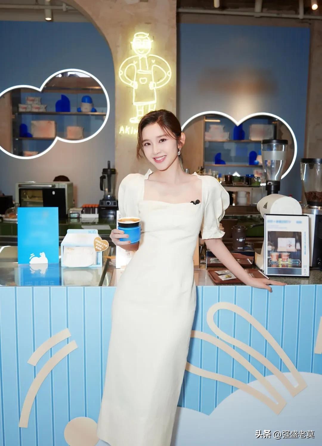 Tang Yixin stunning photo - iNEWS