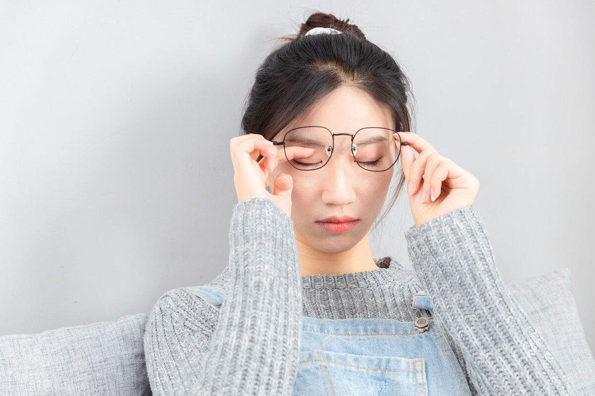16 pieces of glasses knowledge that subvert your perception of glasses ...