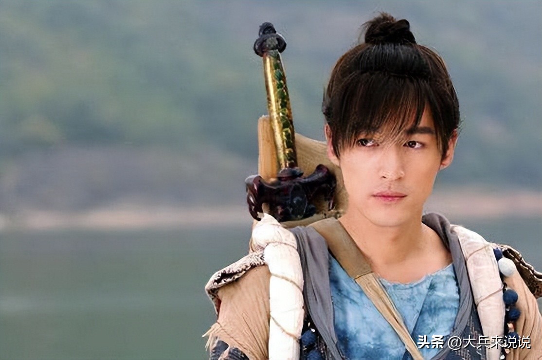 Hu Ge of Nirvana Rebirth: Since I am alive, I will not live in vain - iNEWS