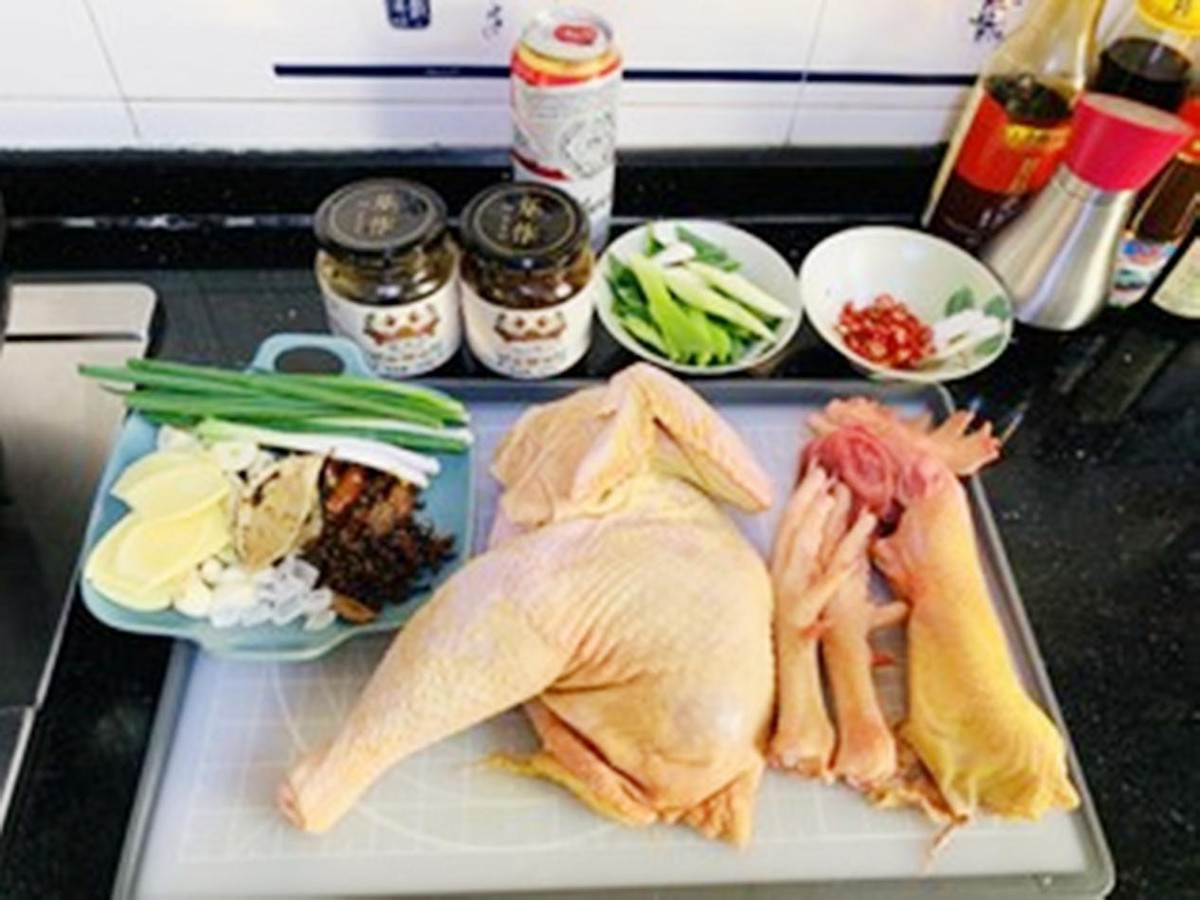 Jia Ling's three meals a day are always inseparable from meat, netizens ...