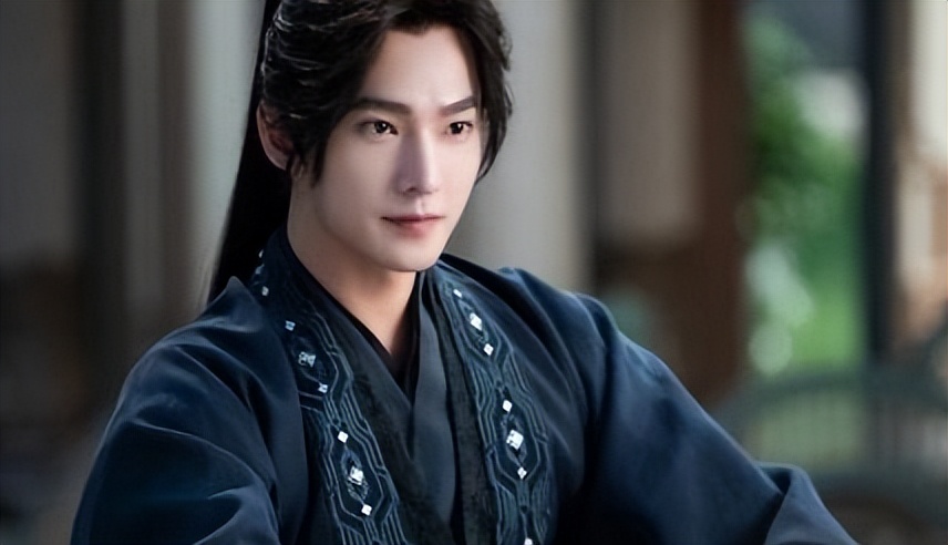 Yang Yang and Wang Churan collaborate again in "Farewell to the Moon ...