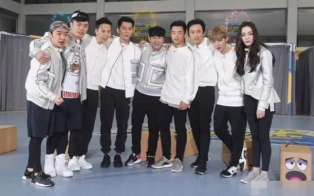 "Run, Brother" Season 7, Issue 3: Water Wars - iMedia