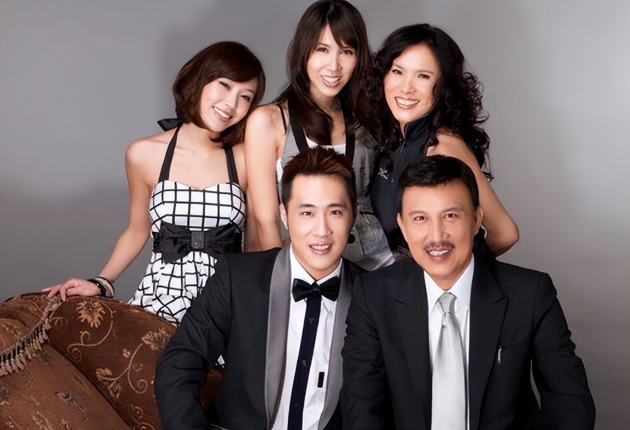 Yu Yuanqi's body was cremated!Long Mian Keelung is accompanied by the variety show King Pig, and ...