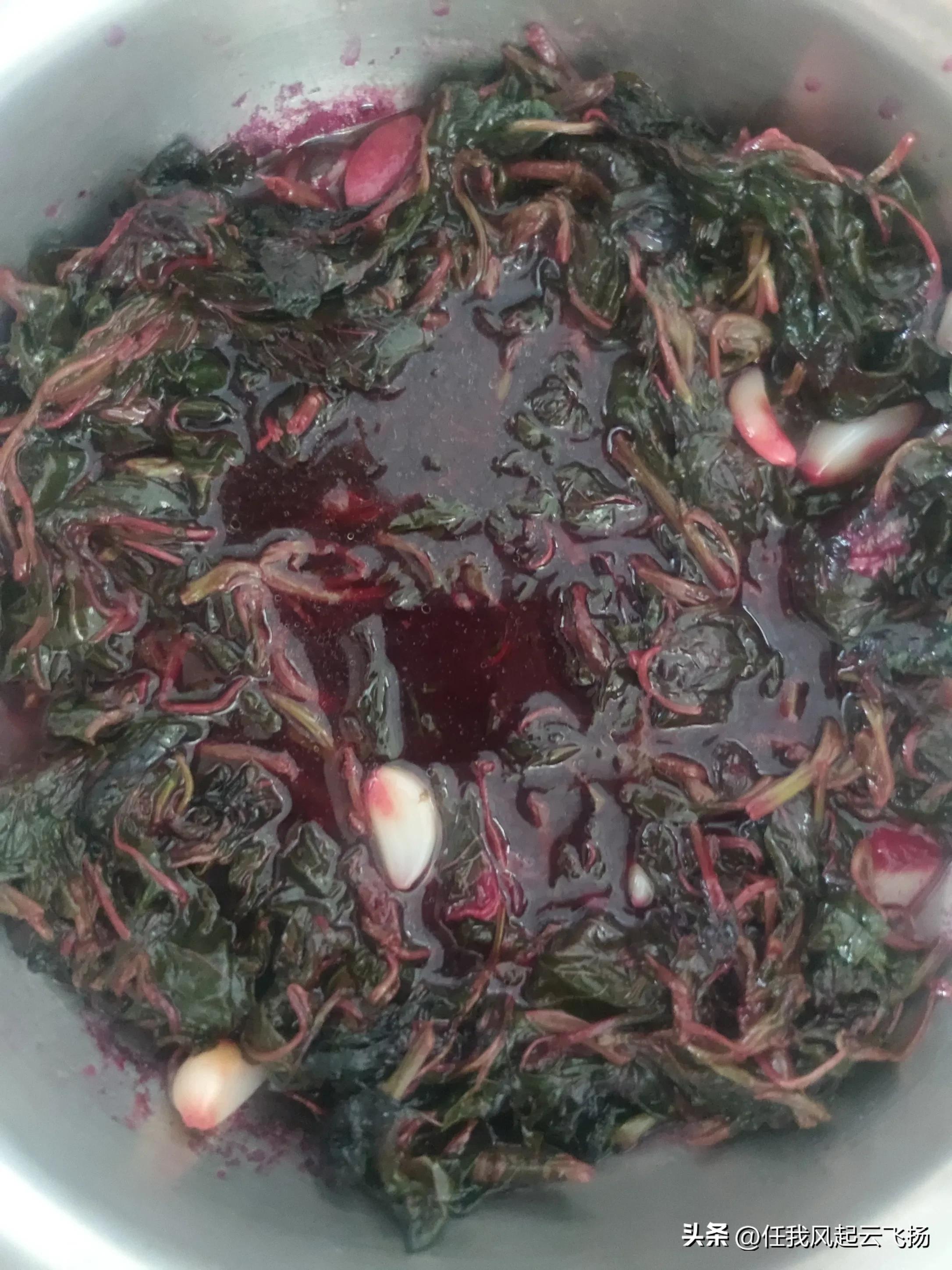 Red Chinese cuisine is popular all over the world, to remove the five ...