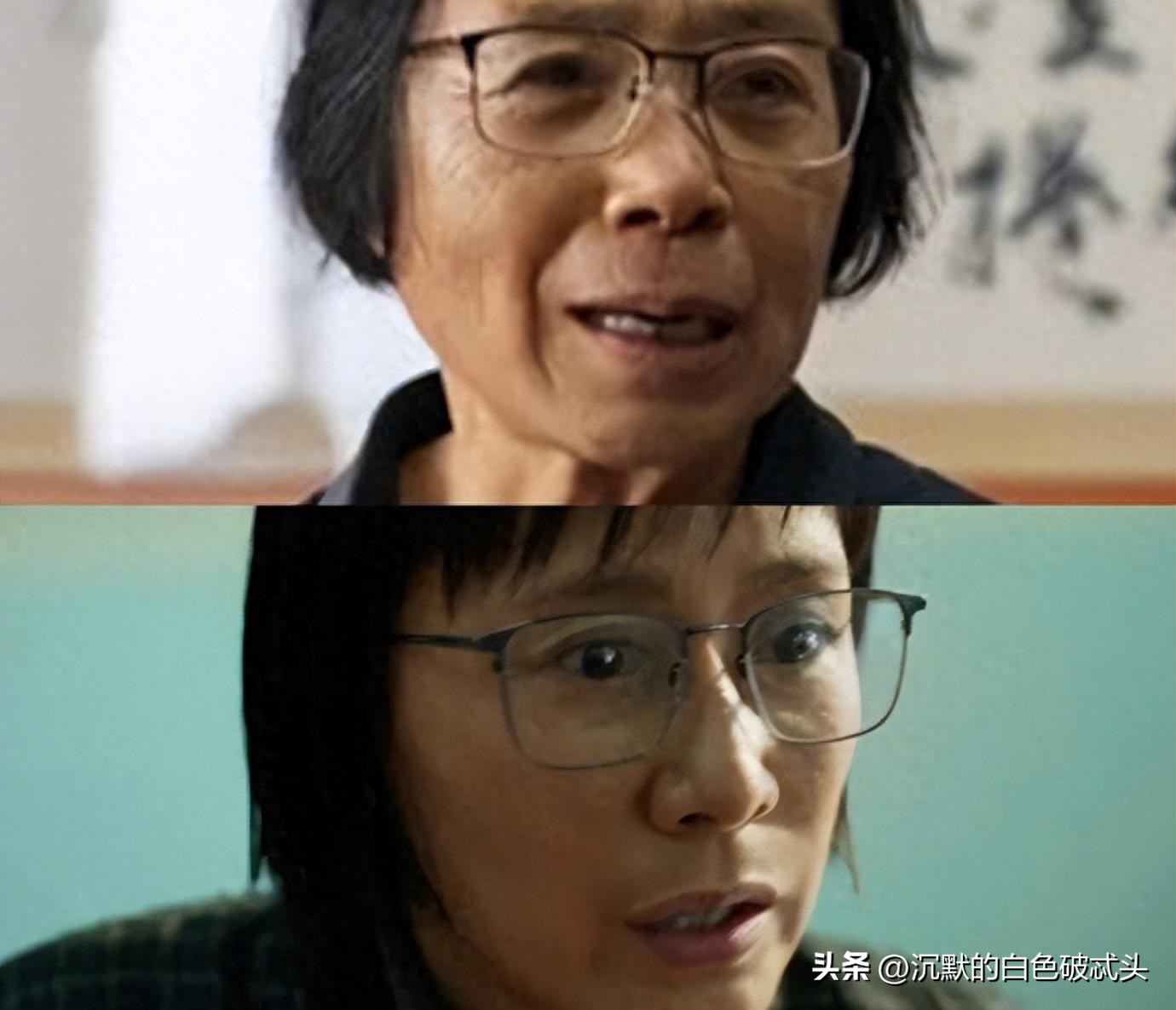 Facts have proved that Hai Qing, who "100% restores Zhang Guimei", has ...