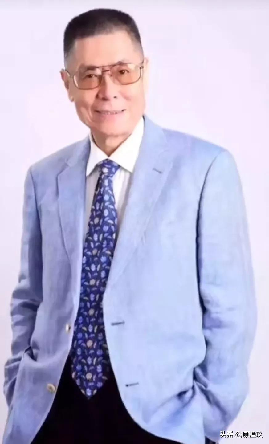 Liu Shikun: Famous pianist, 82-year-old and 45-year-old wives have a ...