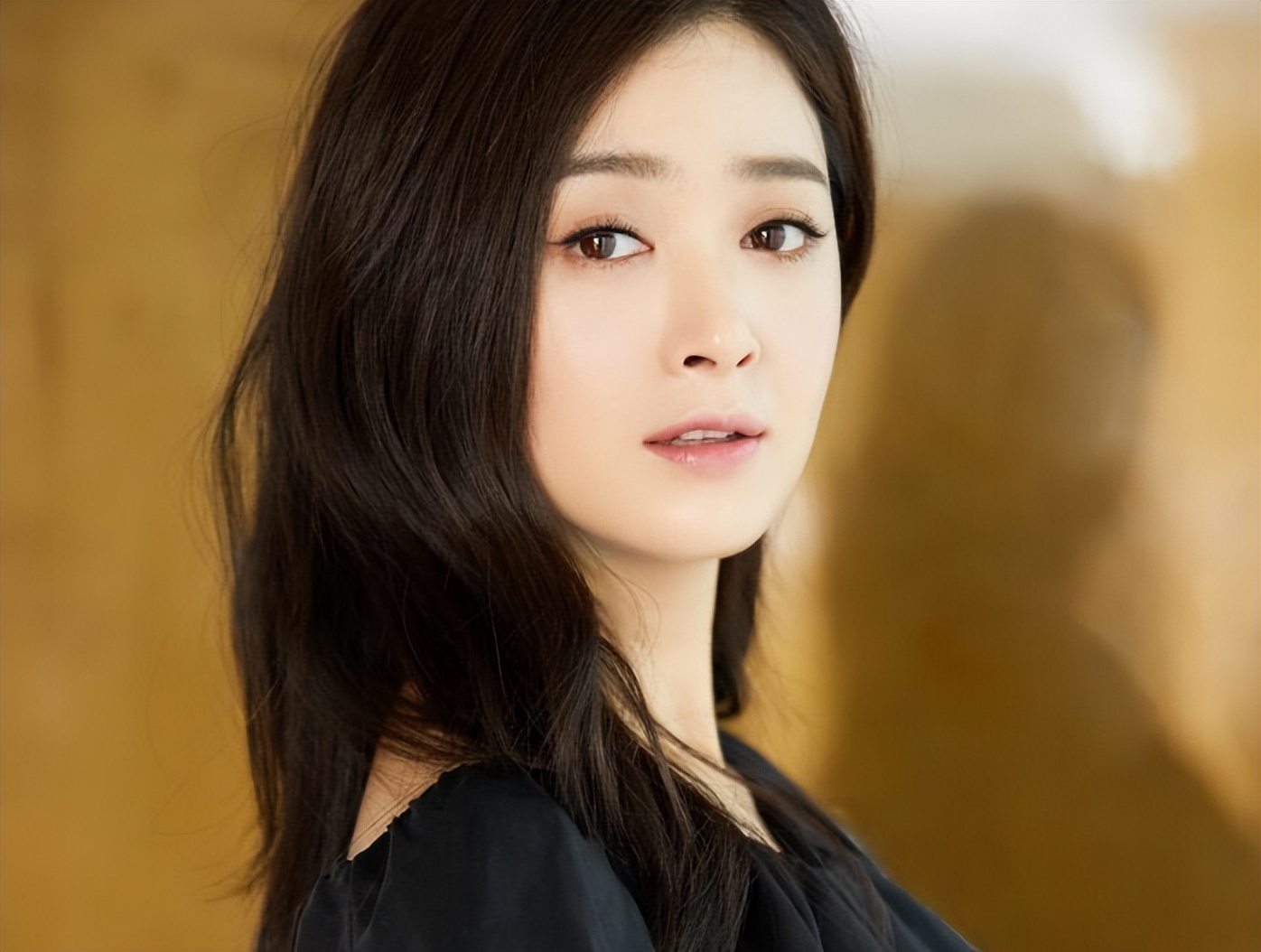 Facts have proved that Jiang Xin, who "plays good people and fools ...