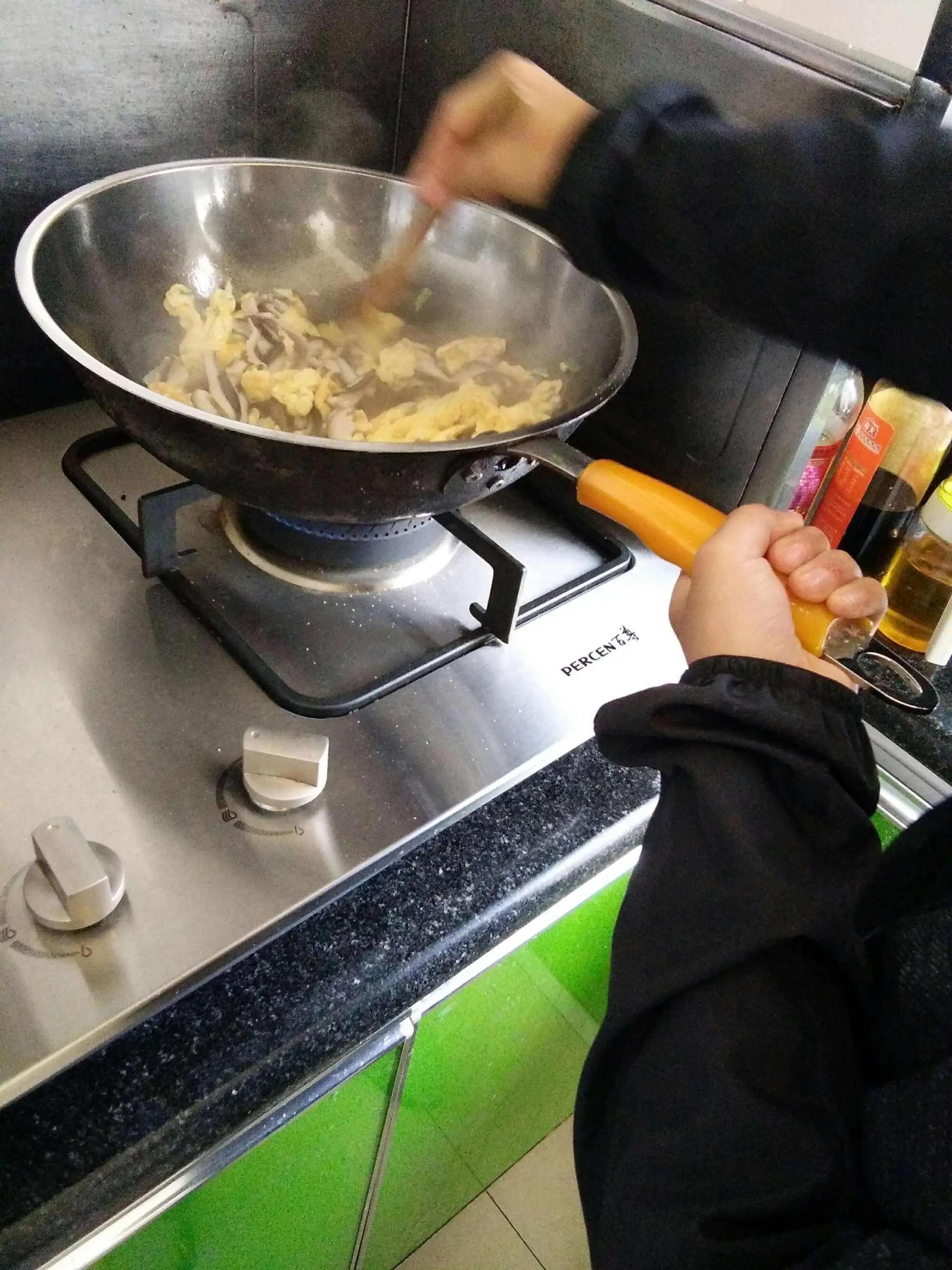 Friends, do you know the benefits of going to the kitchen? - iNEWS