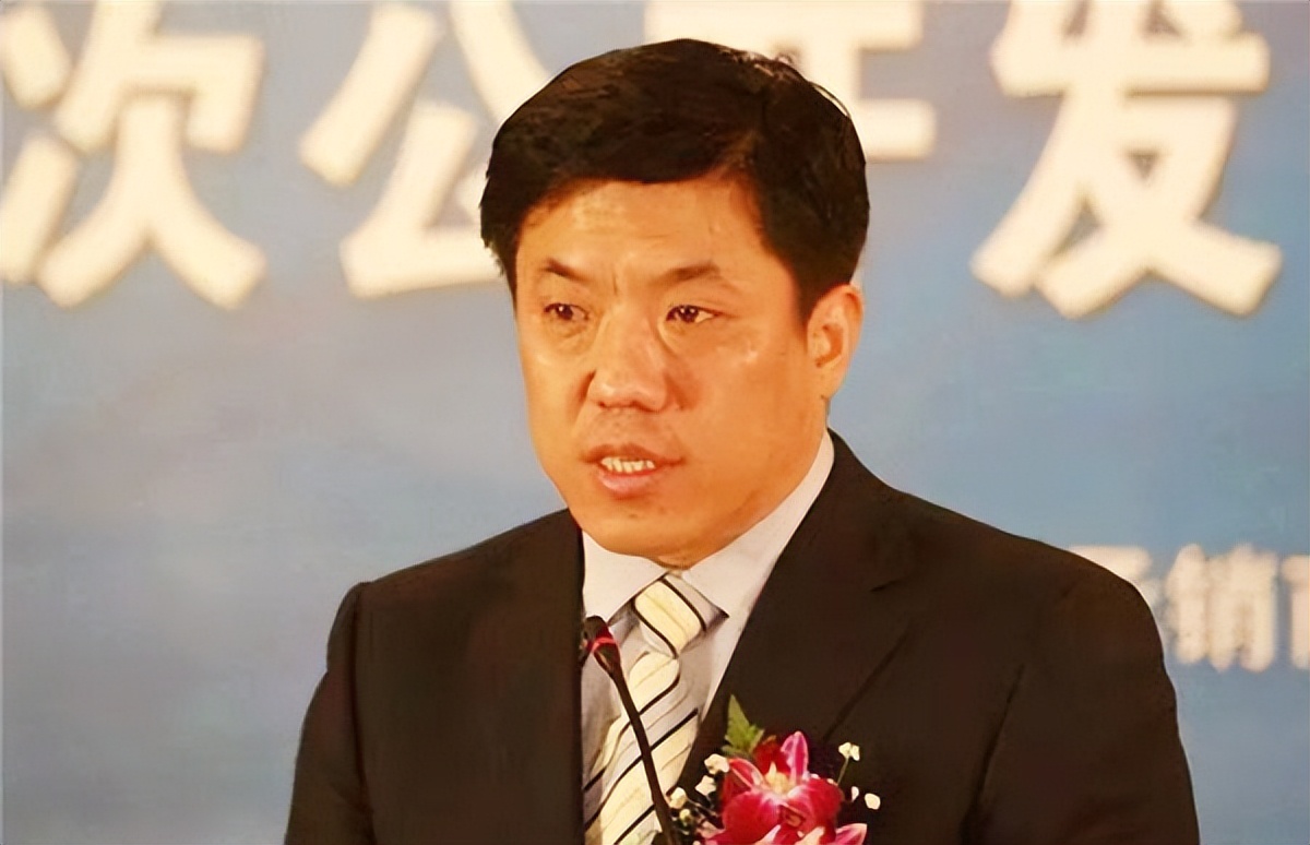 The richest man in Inner Mongolia for 10 consecutive years!Demystifying ...