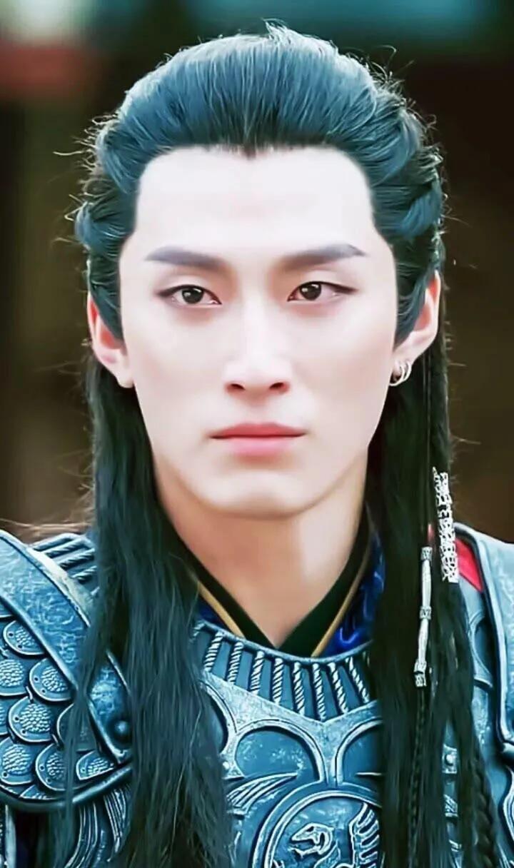 Where did that wanton young man with sunshine in his smile go? - iNEWS