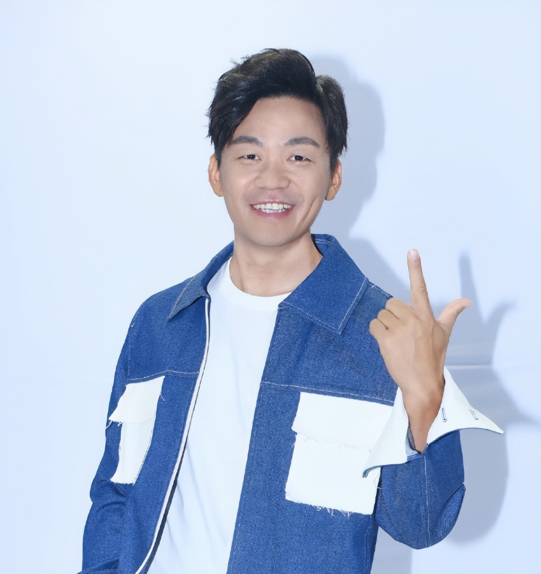 It is rumored that Song Zhe will be released from prison next month ...