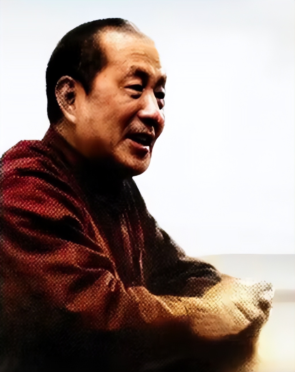 Famous singer Lu Xiumei: Being implicated by her husband is painful ...