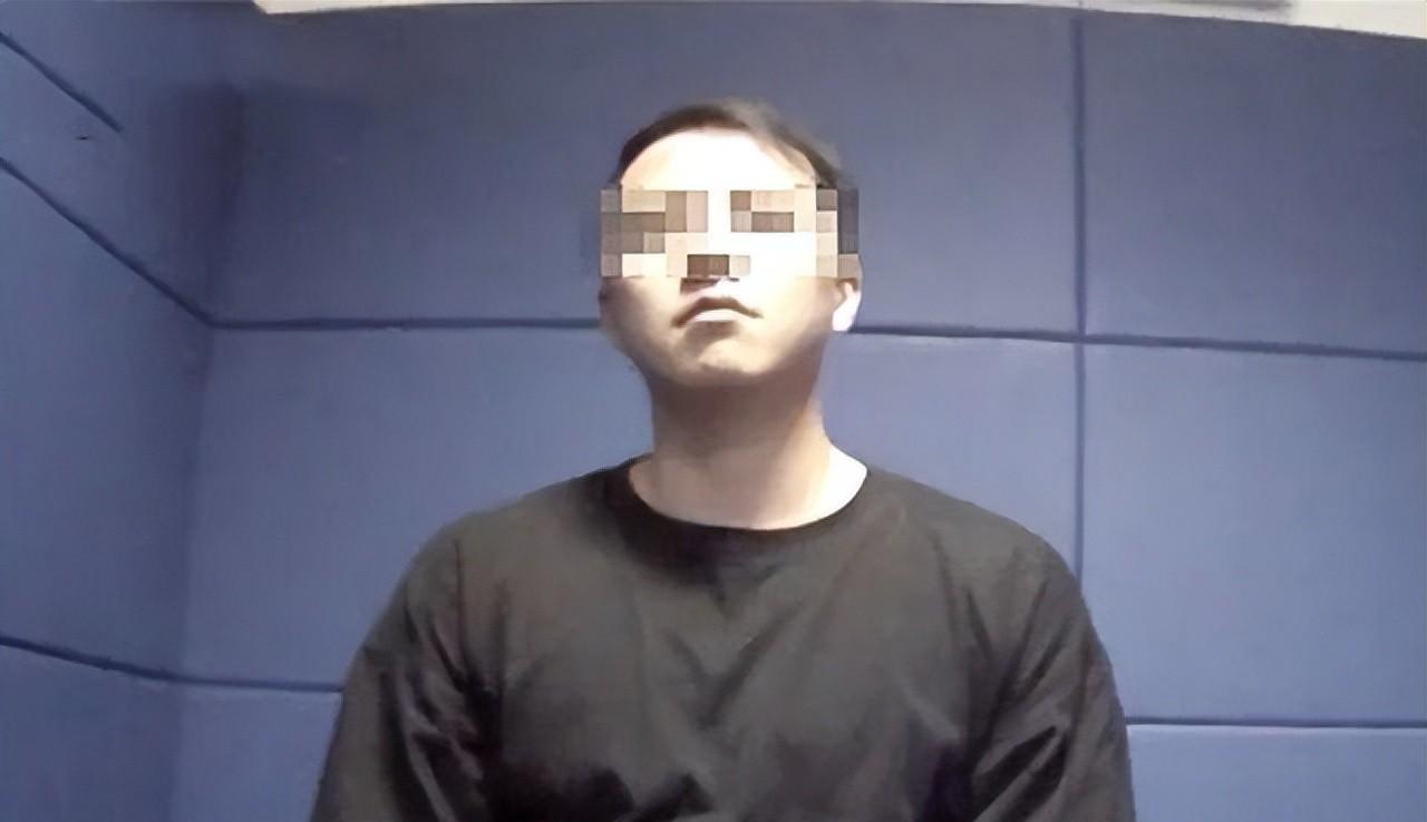 The director, Mr. Shen, was arrested and earns millions a year by making short videos. The ...