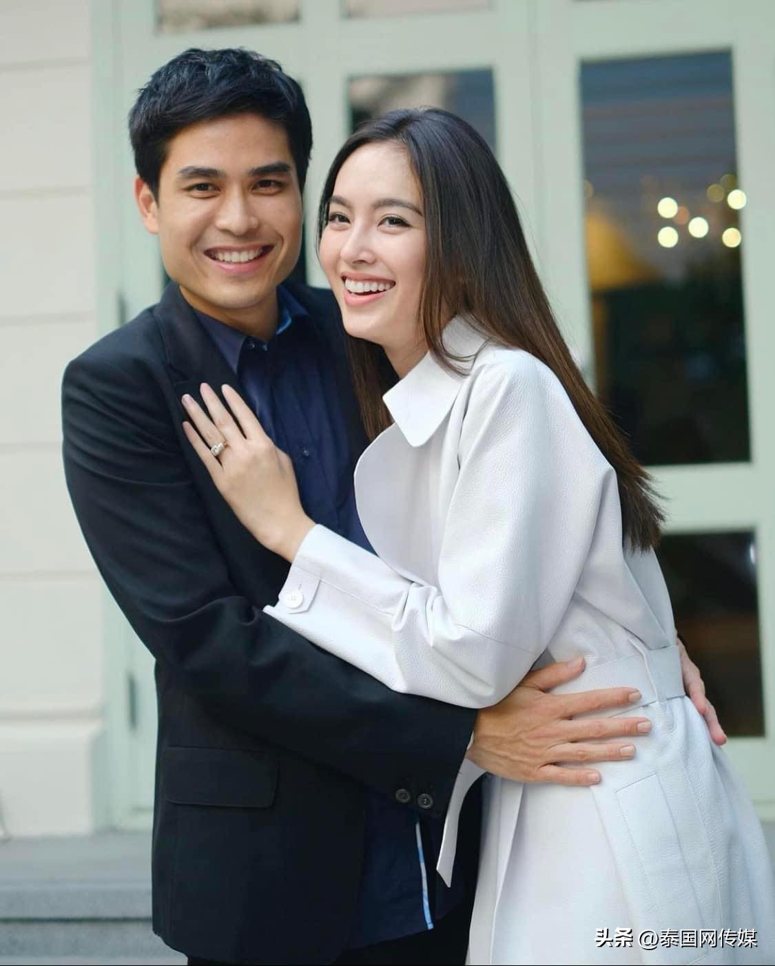 Boa, the most beautiful transgender in Thailand, is engaged to her ...