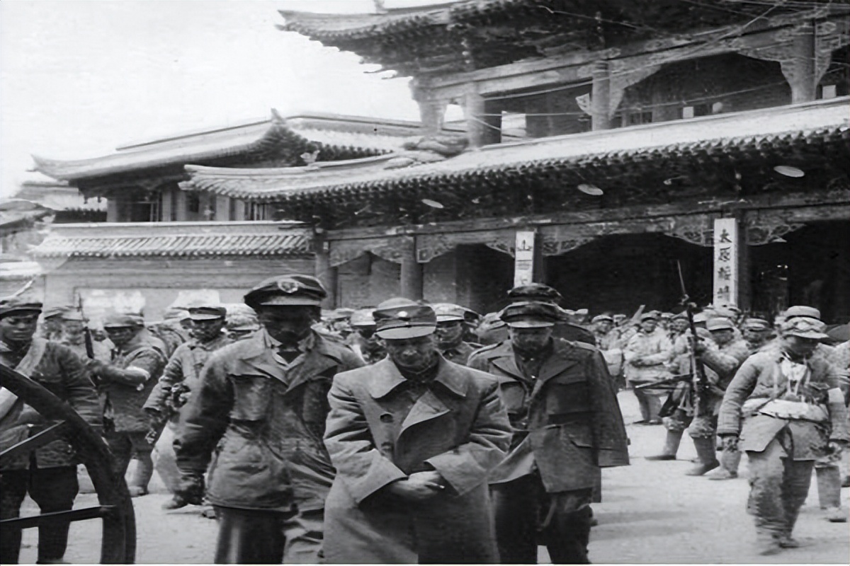 Why did "Earth Emperor" Yan Xishan control Shanxi for decades? - iNEWS