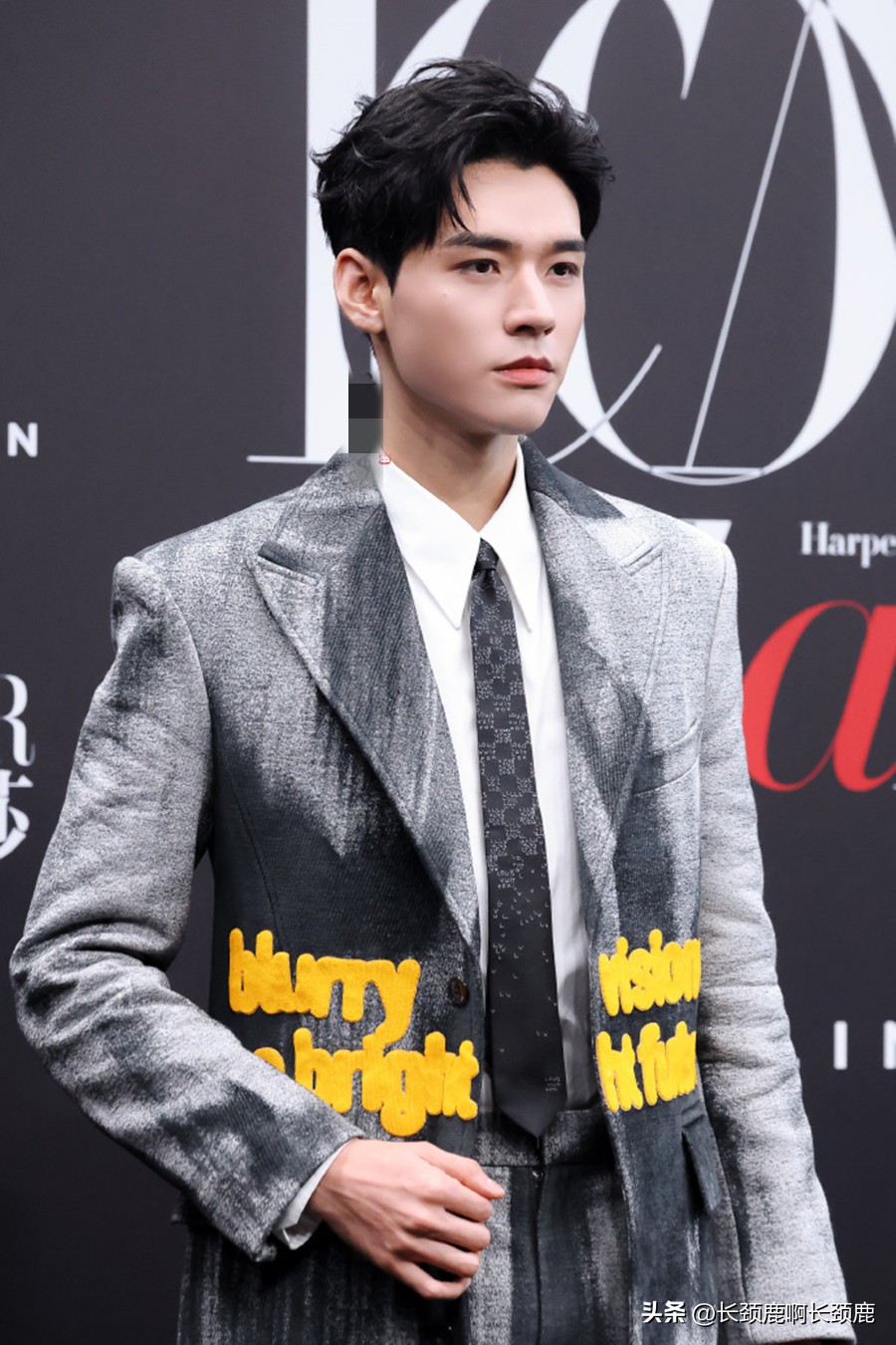 Supporting Li Xiaofeng and handing over the C position to Zhao Liying ...