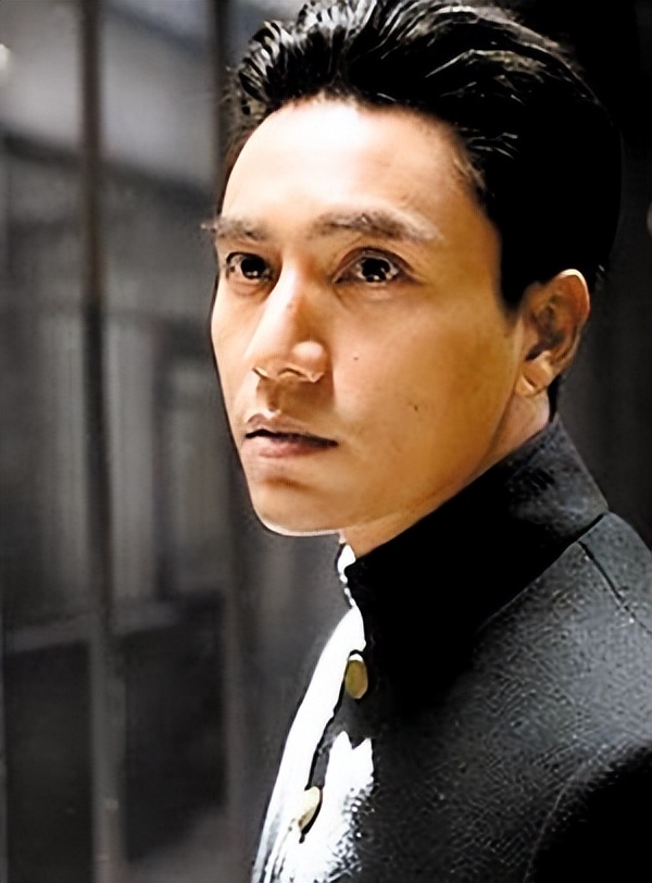 How did Chiang Ching-kuo lose control of Taiwan? Is he really ...