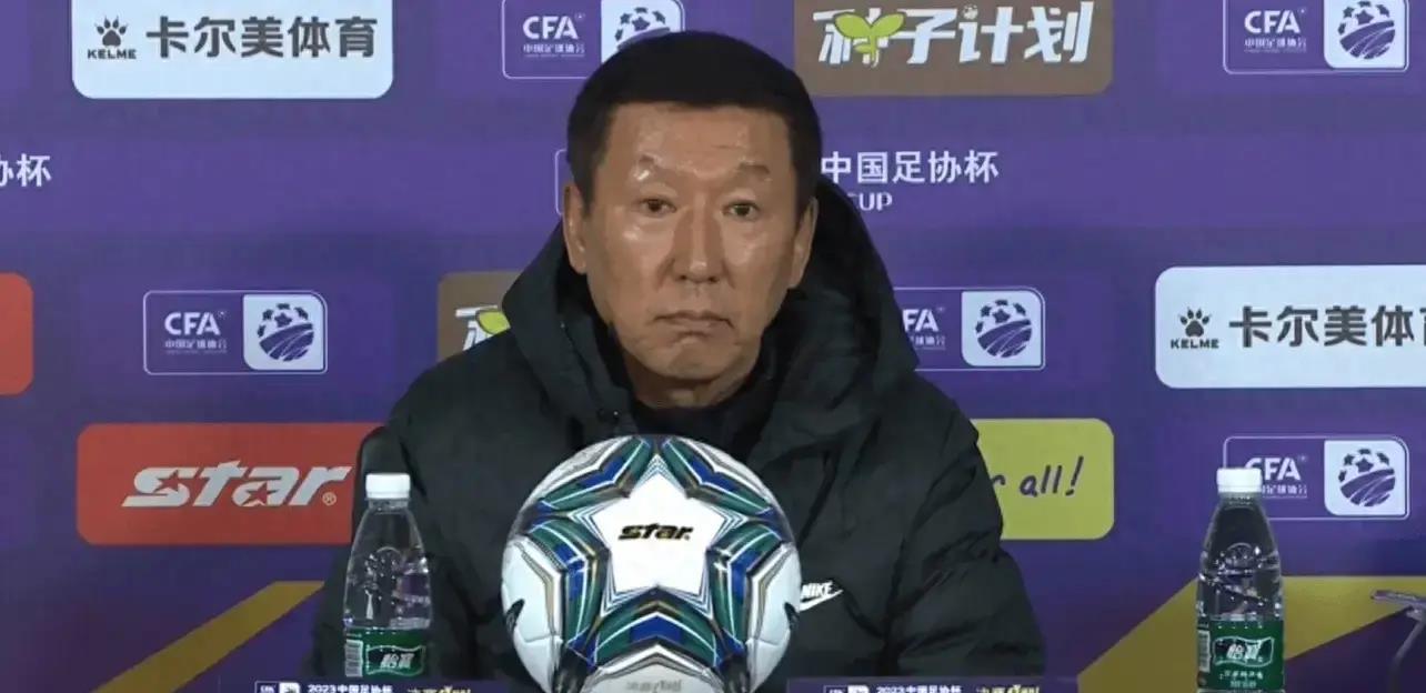 Cui Kangxi admires Wu Jingui! Next season the team will focus on ...