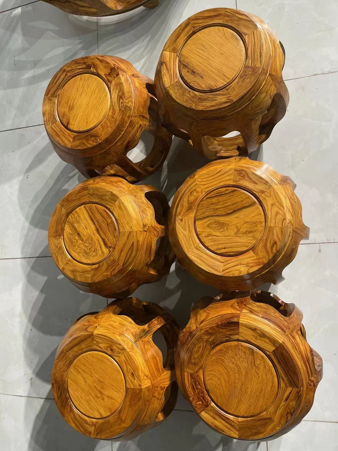 Which is better, Hainan huanghuali furniture or Vietnamese huanghuali ...