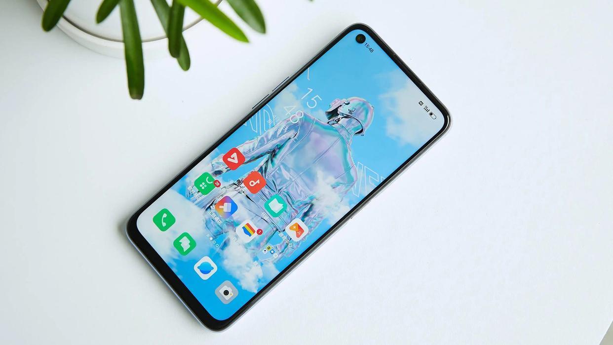 Four cost-effective mobile phones, which one do you like best - iNEWS