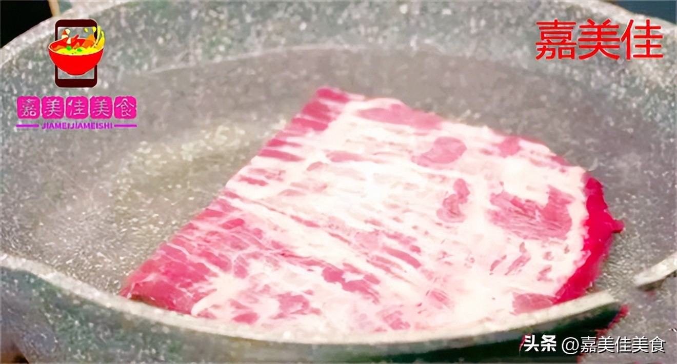 The most enjoyable way to eat beef is to teach you to make super ...