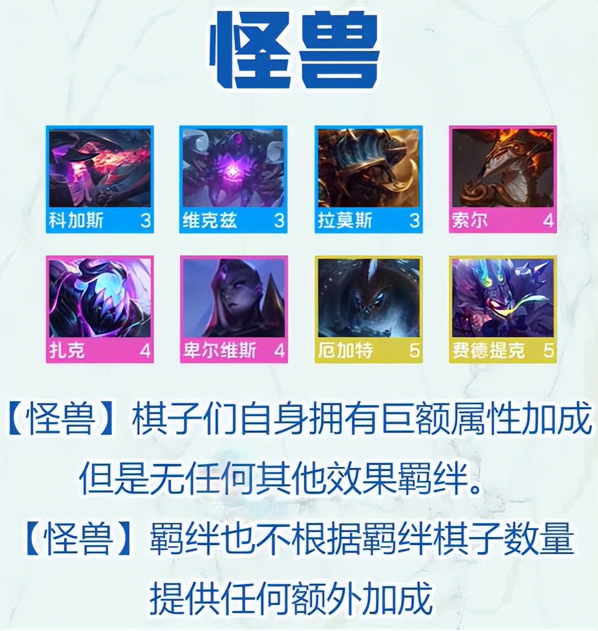S8 monster hero big news!The higher the dragon tortoise armor, the ...