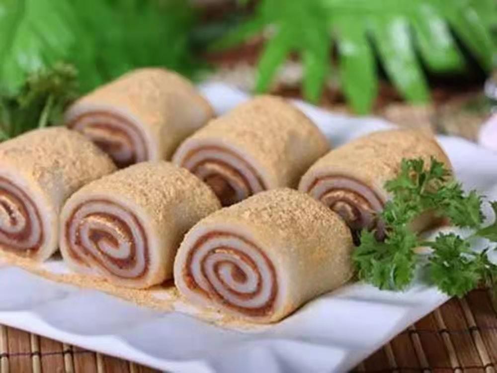 8 kinds of special cakes that must be eaten in Beijing - iNEWS