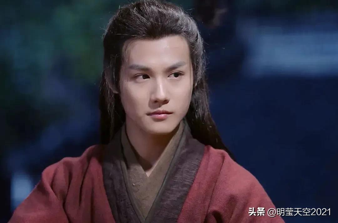 Mu Le, A Ying - Zheng Yecheng - iNEWS