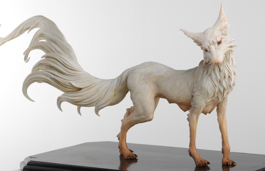 Daji, one of the most beautiful women in "Fengshen", Naran successfully ...