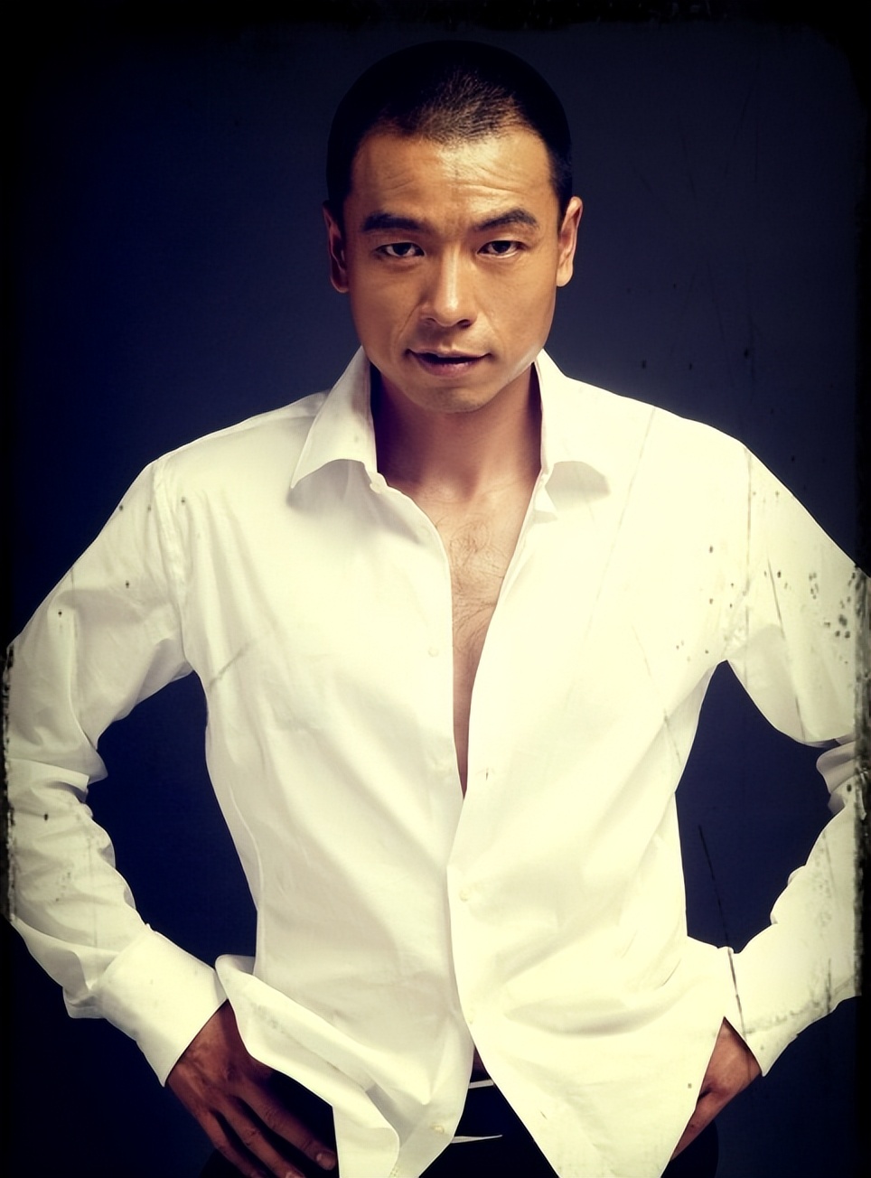 Wang Ting: I shed tears for my parents' divorce, and after helping my ...