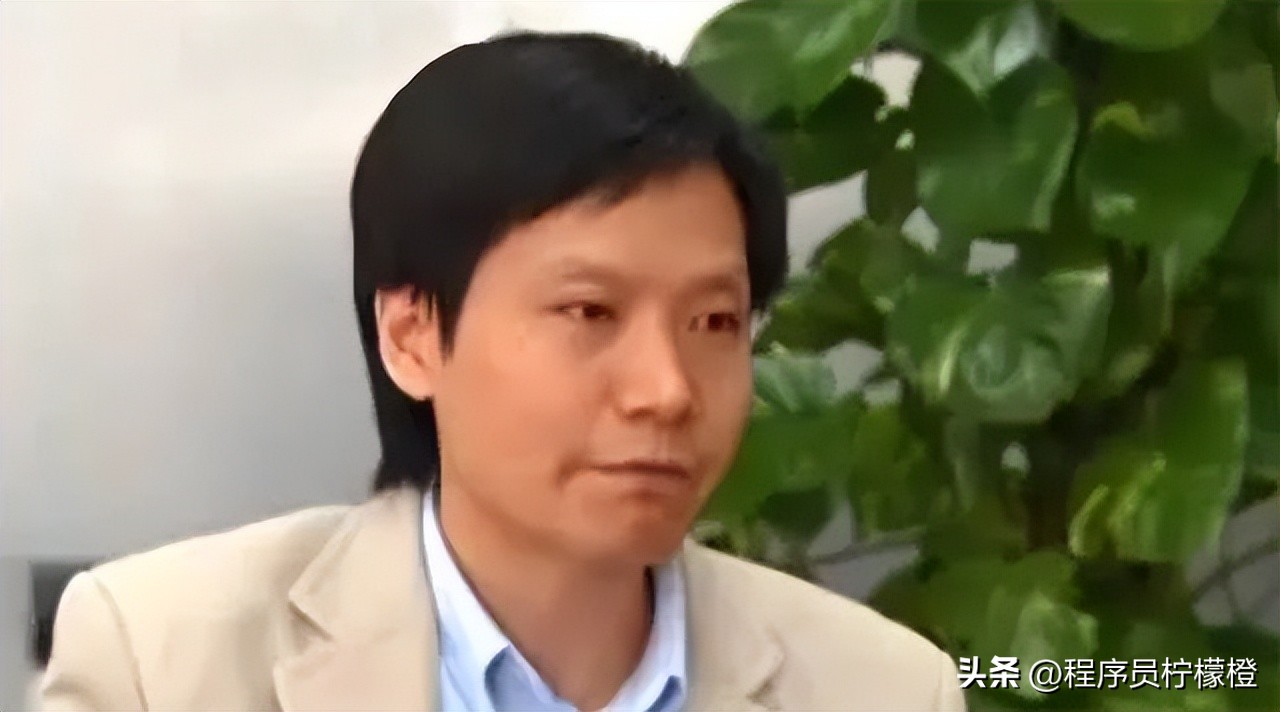 Lei Jun is amazing! - iNEWS