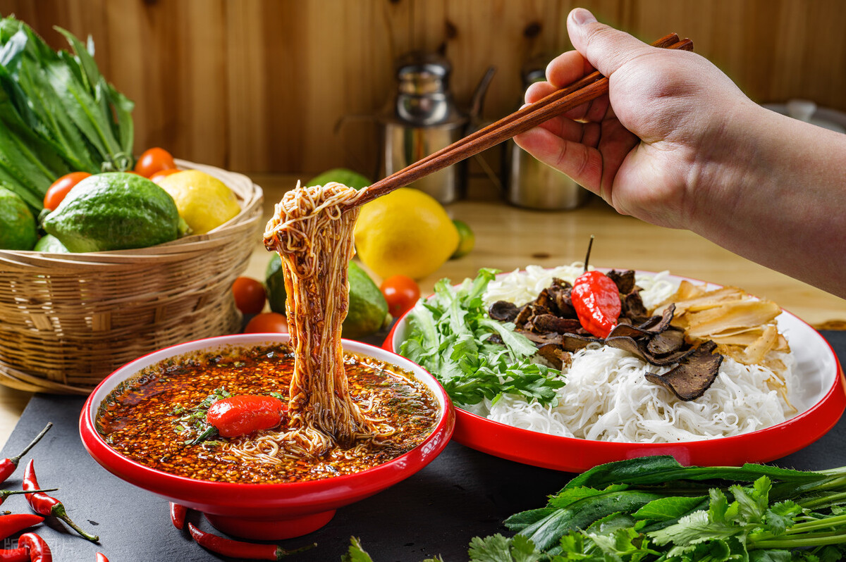 Super Complete Yunnan Food Guide (2) - Best Seasons! - iNEWS